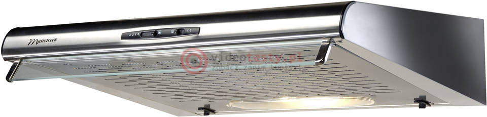 ᐅ MASTERCOOK 727 60 X - Ceny, opinie, dane techniczne | VideoTesty.pl