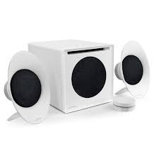 ᐅ Microlab FC 50 - Ceny, opinie, dane techniczne | VideoTesty.pl