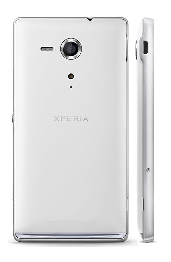 ᐅ Sony Xperia SP C5303 - Ceny, opinie, dane techniczne | VideoTesty.pl
