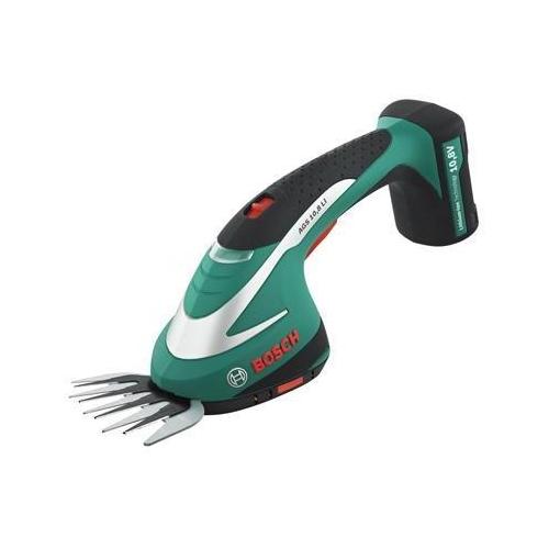 ᐅ Bosch AGS 10.8 Li - Ceny, opinie, dane techniczne | VideoTesty.pl