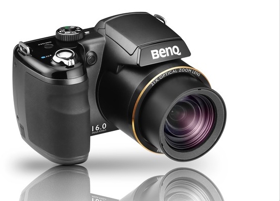 ᐅ BENQ GH700 - Ceny, opinie, dane techniczne | VideoTesty.pl