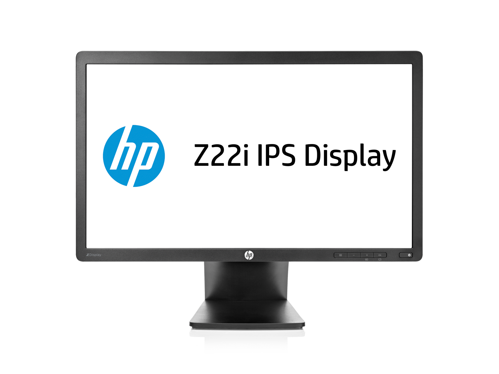ᐅ HP Z22i - Ceny, opinie, dane techniczne | VideoTesty.pl