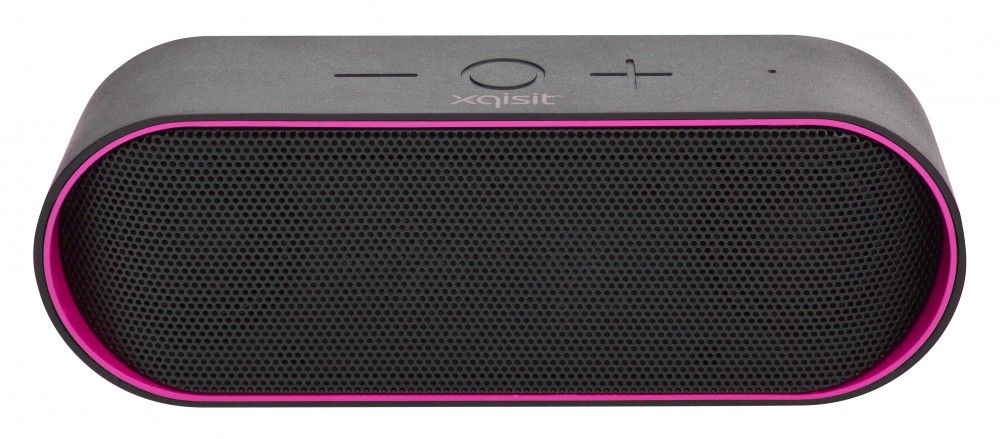 ᐅ XQISIT xqS10 - Ceny, opinie, dane techniczne | VideoTesty.pl