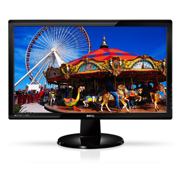 ᐅ BenQ GW2255 - Ceny, opinie, dane techniczne | VideoTesty.pl