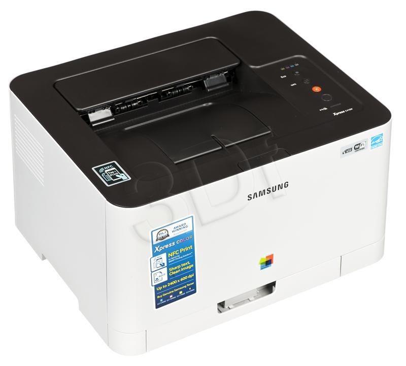 ᐅ SAMSUNG SL-C410W/SEE - Ceny, opinie, dane techniczne | VideoTesty.pl