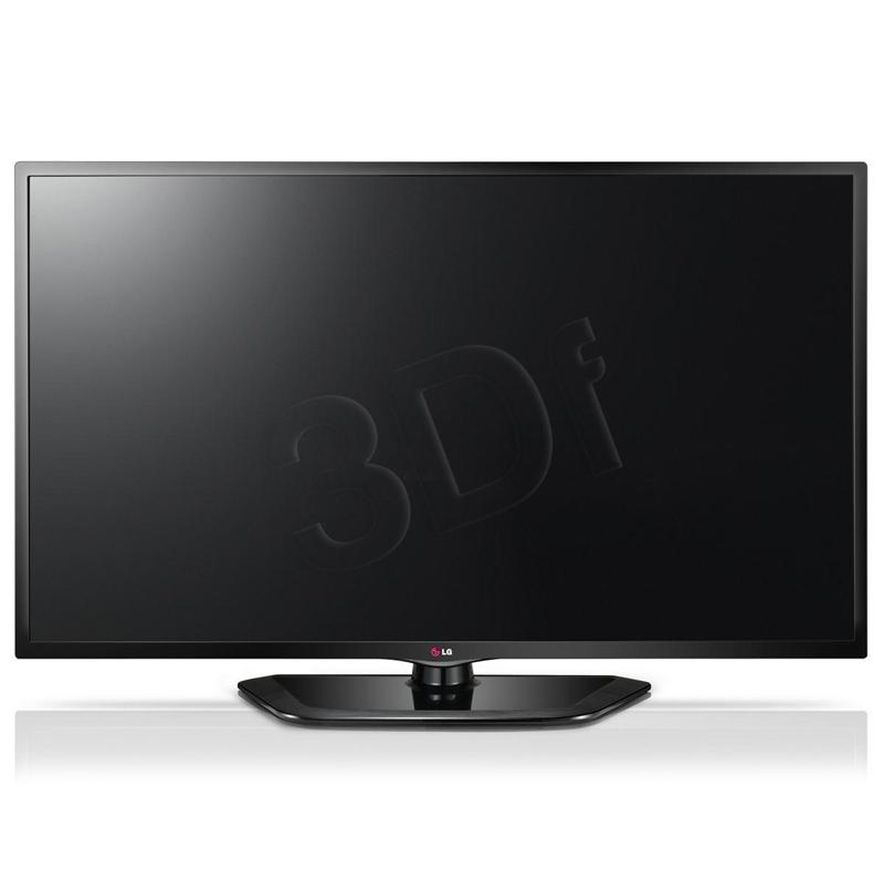 ᐅ TV 32" LED LG 32LN540B (DVB-T, 100Hz, USB multi) - Ceny, opinie, dane ...
