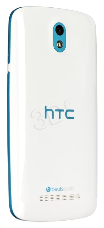 ᐅ HTC DESIRE 500 Dual SIM GLACIER BLUE 506e - Ceny, opinie, dane ...