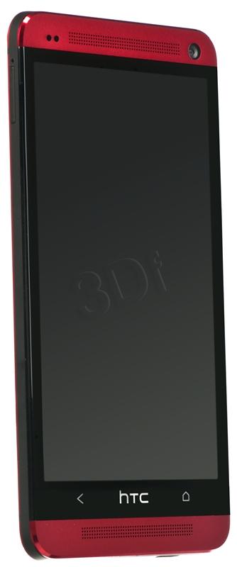 ᐅ HTC ONE RED 801n - Ceny, opinie, dane techniczne | VideoTesty.pl
