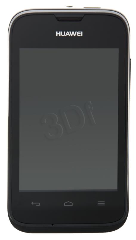 ᐅ HUAWEI ASCEND Y210 BLACK - Ceny, opinie, dane techniczne | VideoTesty.pl