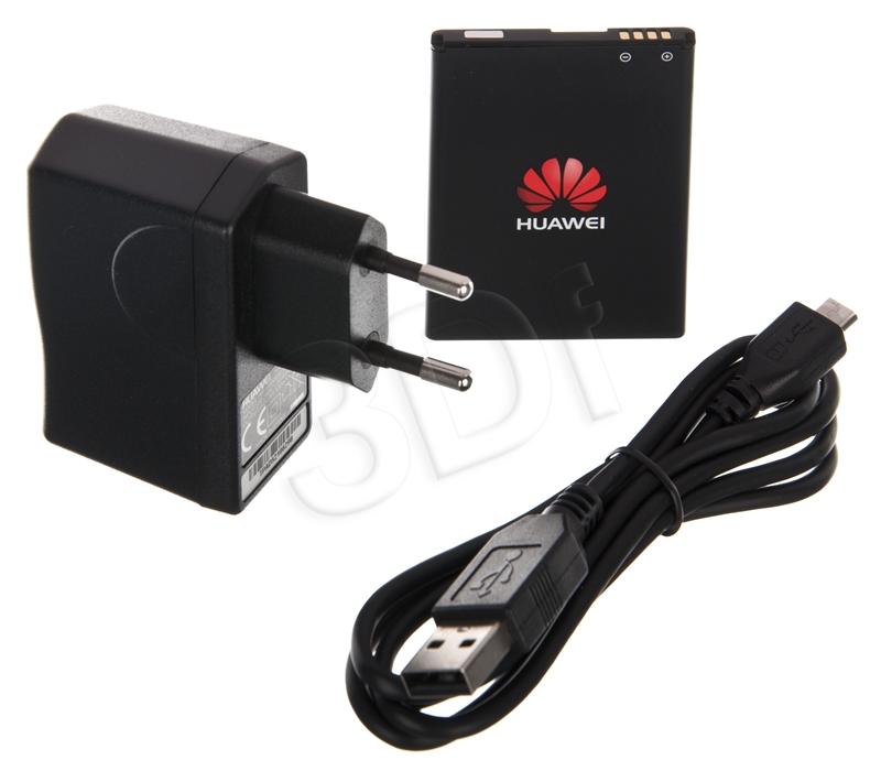 ᐅ HUAWEI ASCEND Y210 BLACK - Ceny, opinie, dane techniczne | VideoTesty.pl