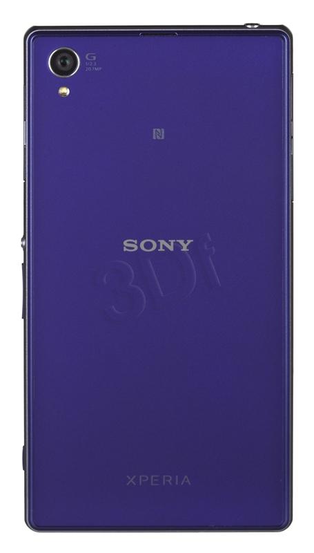 ᐅ SONY XPERIA Z1 C6903 PURPLE - Ceny, opinie, dane techniczne ...