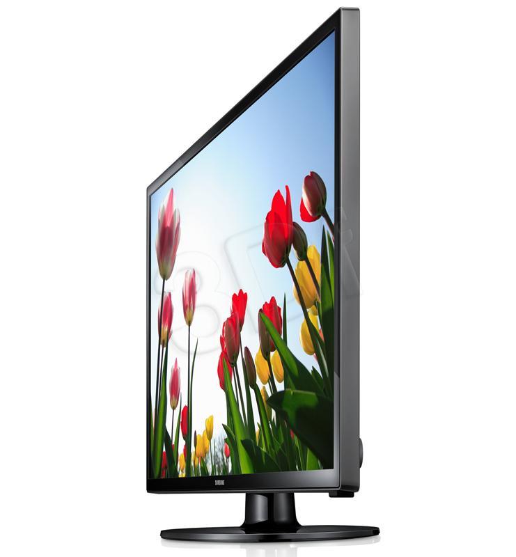 ᐅ TV 32" LED Samsung UE32F4000 (100Hz) (WYPRZEDAŻ) - Ceny, opinie, dane ...