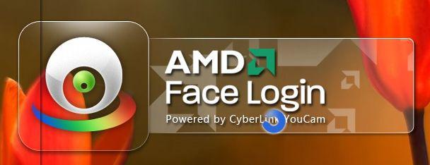 Kontrola gestów i Face Login w wydaniu AMD | VideoTesty.pl