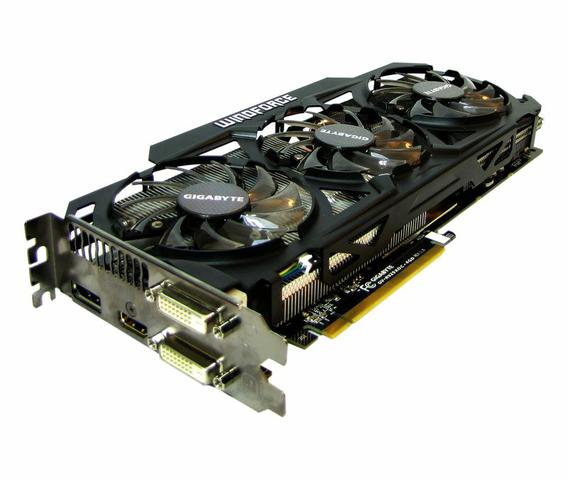 Najmocniejsza R9 od AMD w akcji test Gigabyte R9 290X OC - VideoTesty.pl