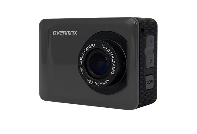 ActiveCam 2.1 - idealne rozwiązanie dla aktywnych! | VideoTesty.pl