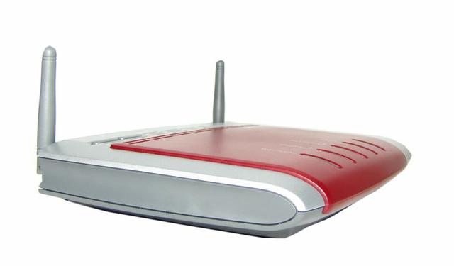 Fritz!Box 7272 - centrum inteligentnego domu - VideoTesty.pl