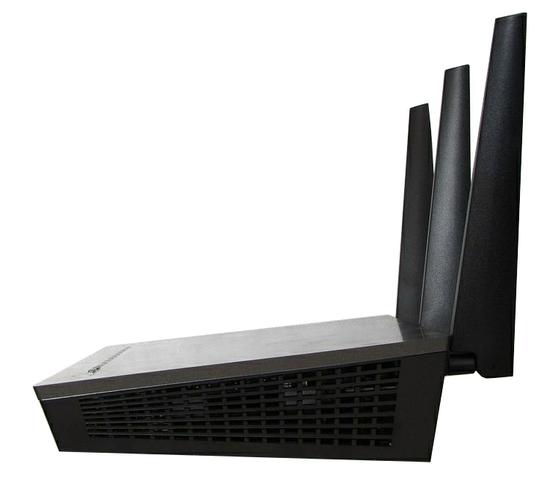 Netgear R7000 NIGHTHAWK - TEST ROUTERA - VideoTesty.pl