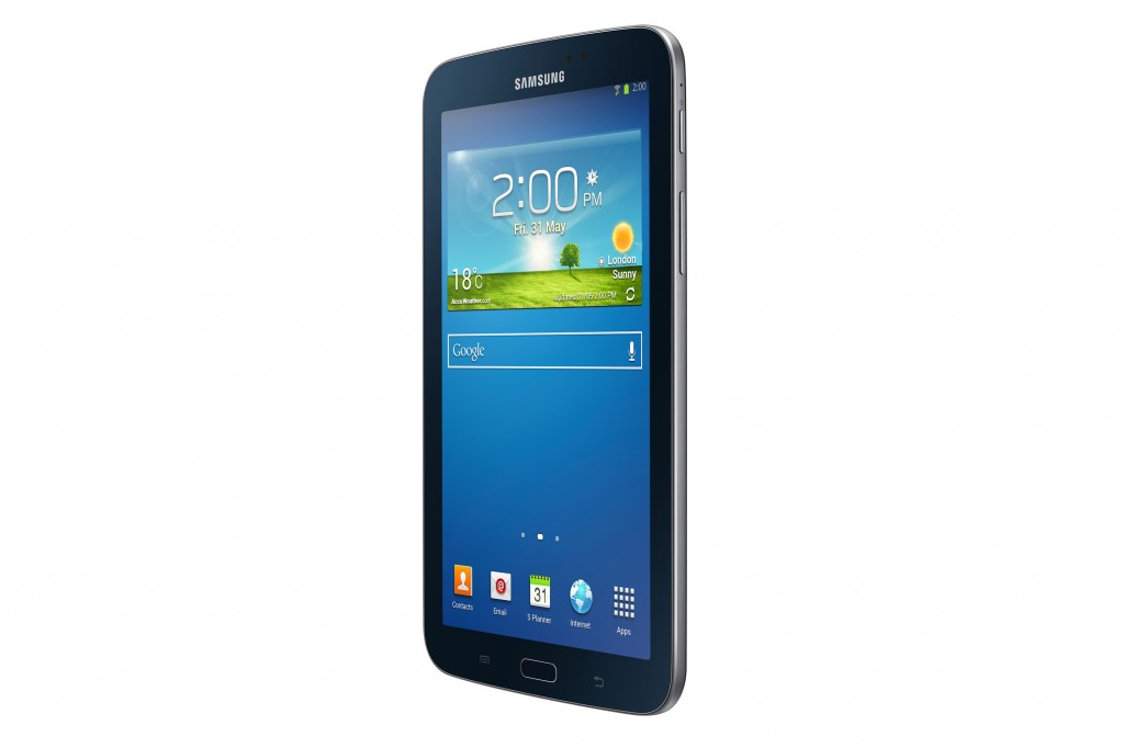 ᐅ Samsung GALAXY Tab 3 7.0 T210 Black WiFi 8G Android 4.1 - Ceny ...