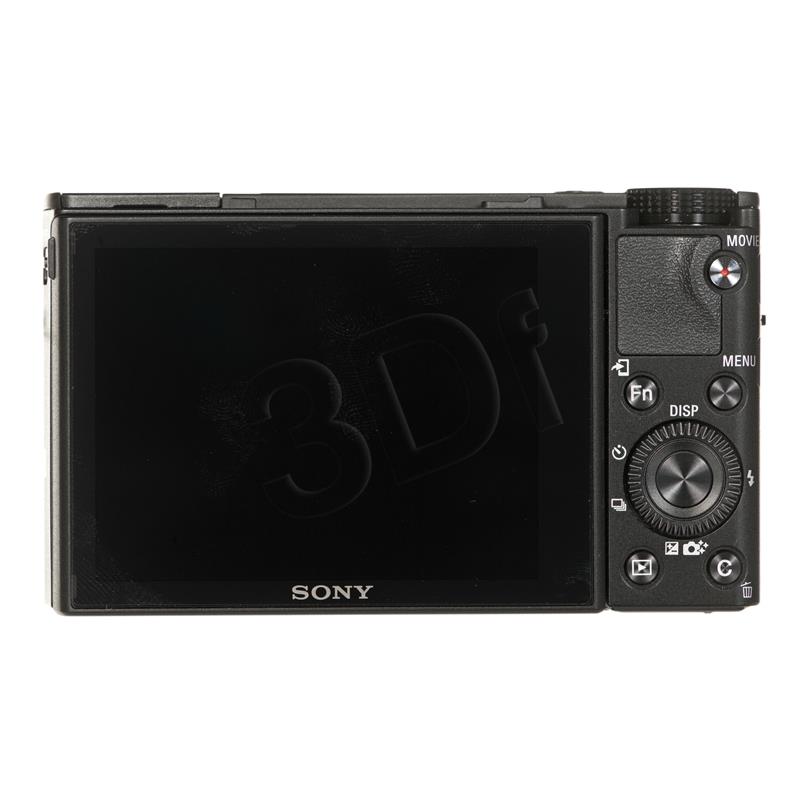ᐅ Sony DSC-RX100M3 - Ceny, opinie, dane techniczne | VideoTesty.pl