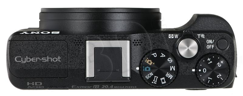 ᐅ Sony DSC-HX60 - Ceny, opinie, dane techniczne | VideoTesty.pl