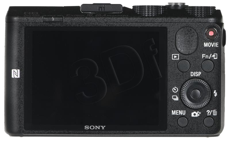 ᐅ Sony DSC-HX60 - Ceny, opinie, dane techniczne | VideoTesty.pl