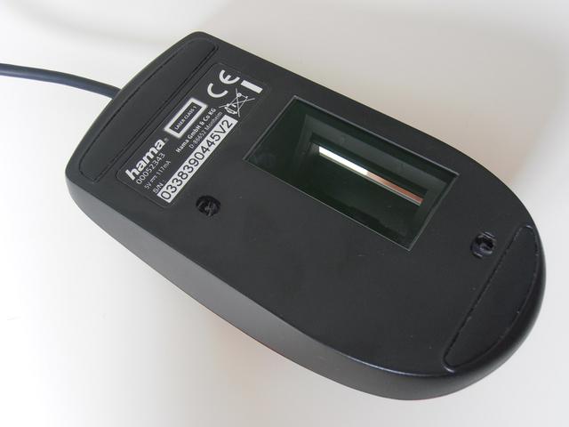 Hama MyScan - Mysz i Skaner w Jednym! - VideoTesty.pl