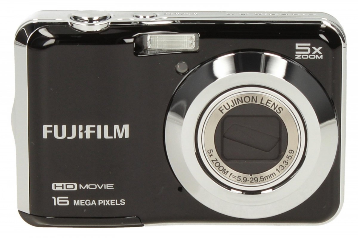 ᐅ FujiFilm AX650 black - Ceny, opinie, dane techniczne | VideoTesty.pl