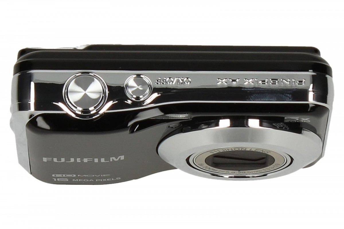 ᐅ FujiFilm AX650 black - Ceny, opinie, dane techniczne | VideoTesty.pl