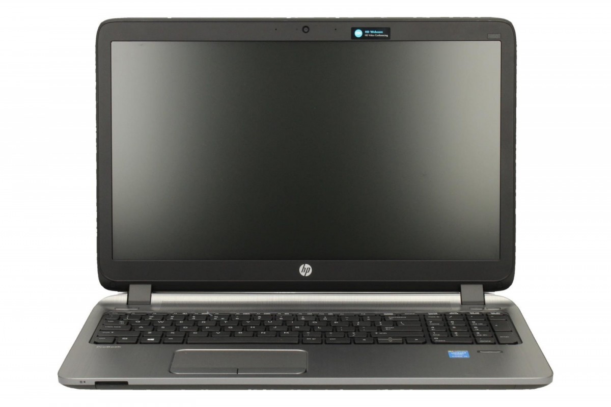 ᐅ HP 450 G2 - Ceny, opinie, dane techniczne | VideoTesty.pl