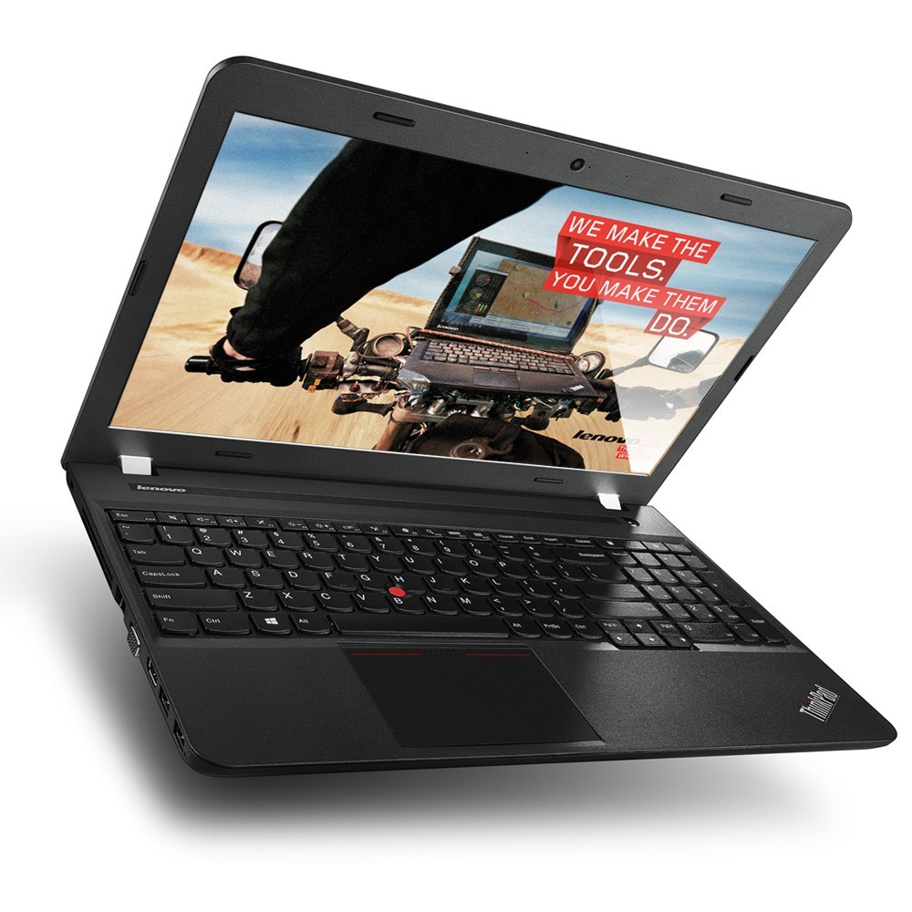 ᐅ Lenovo ThinkPad E555 20DH000WPB DOS A8-7100/4GB/500GB/AMD Radeon R5 ...