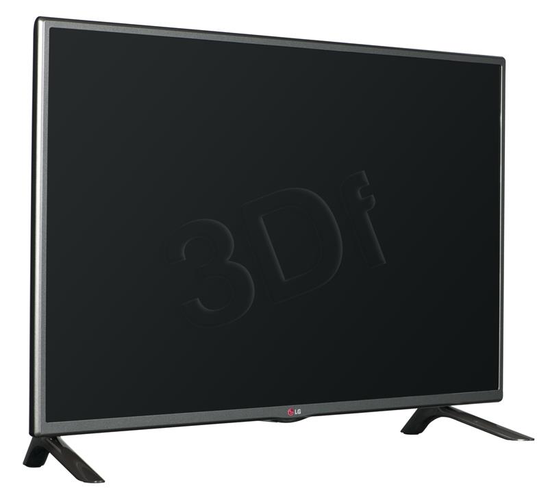 ᐅ TV 39" LCD LED LG 39LB5610 (Tuner Cyfrowy 100Hz USB ) - Ceny, opinie ...