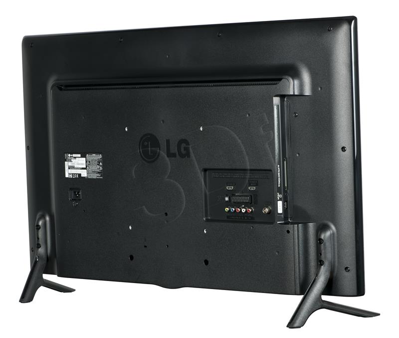 ᐅ TV 39" LCD LED LG 39LB5610 (Tuner Cyfrowy 100Hz USB ) - Ceny, opinie ...