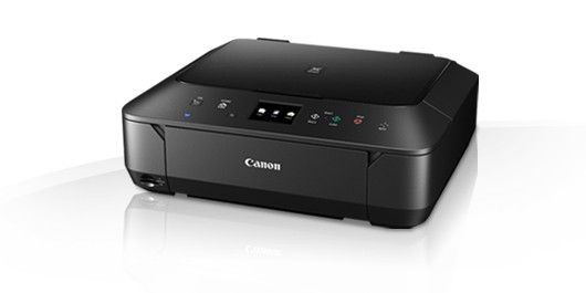 ᐅ Canon PIXMA MG 6650 - Ceny, opinie, dane techniczne | VideoTesty.pl