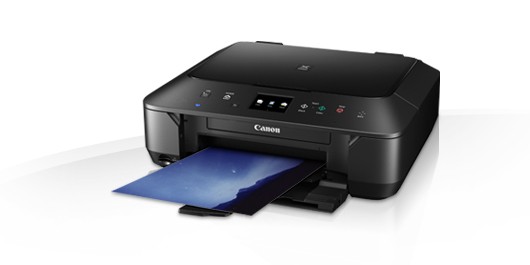 ᐅ Canon PIXMA MG 6650 - Ceny, opinie, dane techniczne | VideoTesty.pl