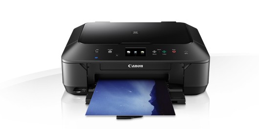 ᐅ Canon PIXMA MG 6650 - Ceny, opinie, dane techniczne | VideoTesty.pl