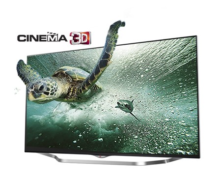 ᐅ LG 49UB850V - Ceny, opinie, dane techniczne | VideoTesty.pl