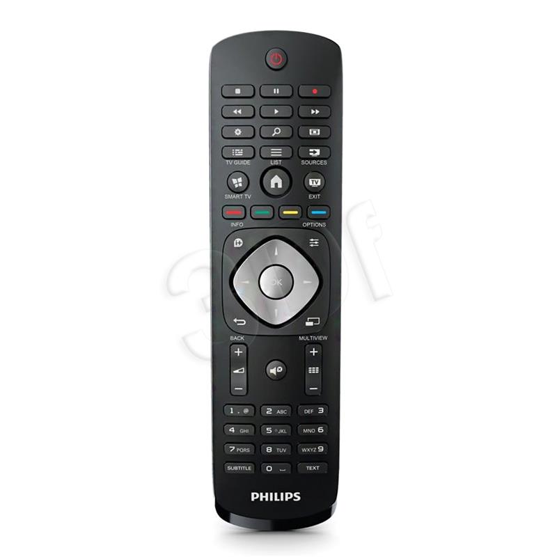 ᐅ Philips 40PFH5509/88 - Ceny, opinie, dane techniczne | VideoTesty.pl