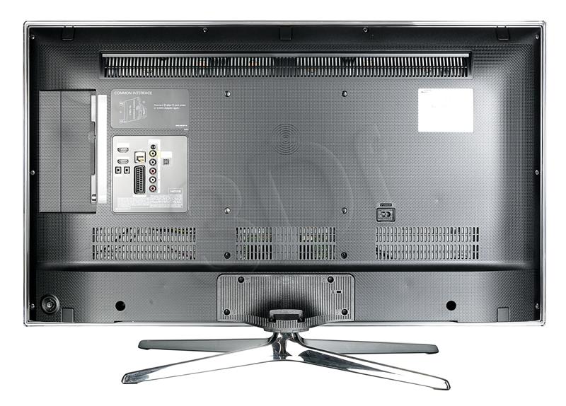 ᐅ Samsung UE40H6400 - Ceny, opinie, dane techniczne | VideoTesty.pl
