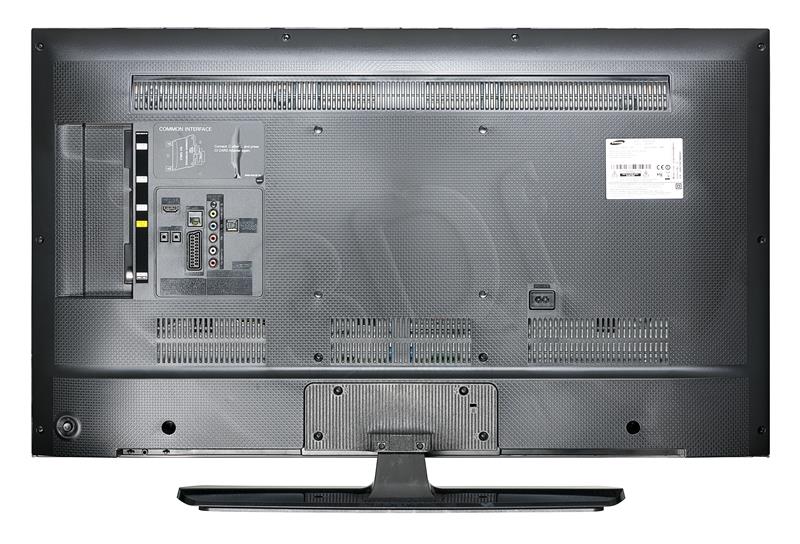 ᐅ Samsung UE48H5500 - Ceny, opinie, dane techniczne | VideoTesty.pl