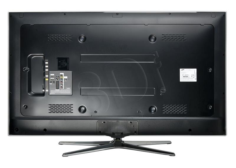 ᐅ Samsung UE65H6400 - Ceny, opinie, dane techniczne | VideoTesty.pl