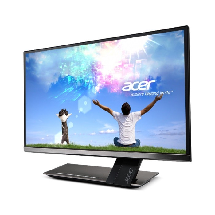 ᐅ Acer 23' S236HLtmjj - Ceny, opinie, dane techniczne | VideoTesty.pl