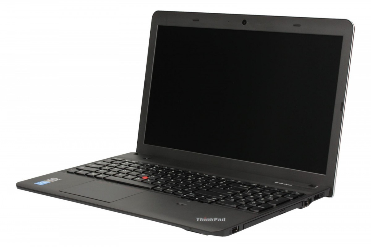 ᐅ Lenovo ThinkPad E540 - Ceny, opinie, dane techniczne | VideoTesty.pl