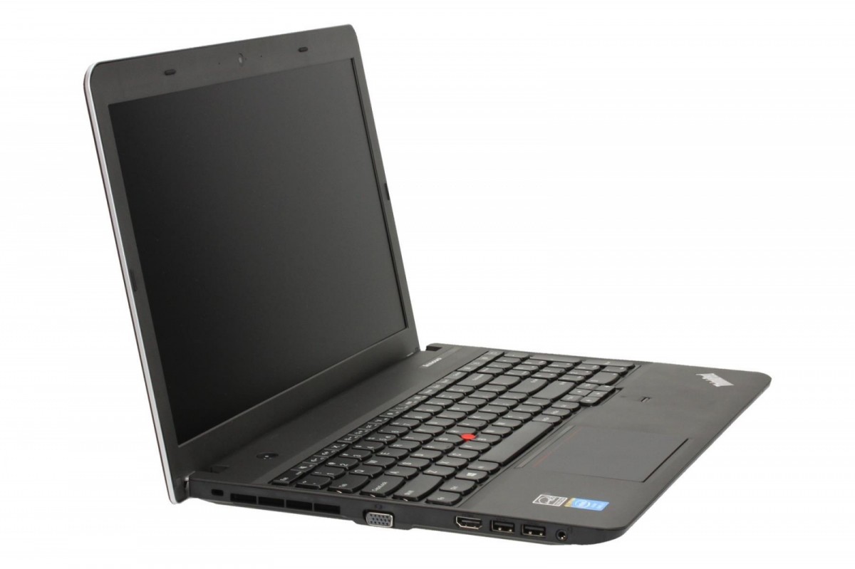 ᐅ Lenovo ThinkPad E540 - Ceny, opinie, dane techniczne | VideoTesty.pl