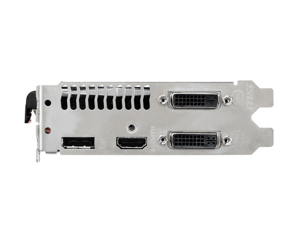 ᐅ MSI Radeon R7 260X 2GD5 OCV1 (B) - Ceny, opinie, dane techniczne ...