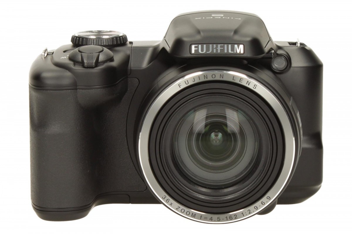 ᐅ FujiFilm S8600 - Ceny, opinie, dane techniczne | VideoTesty.pl