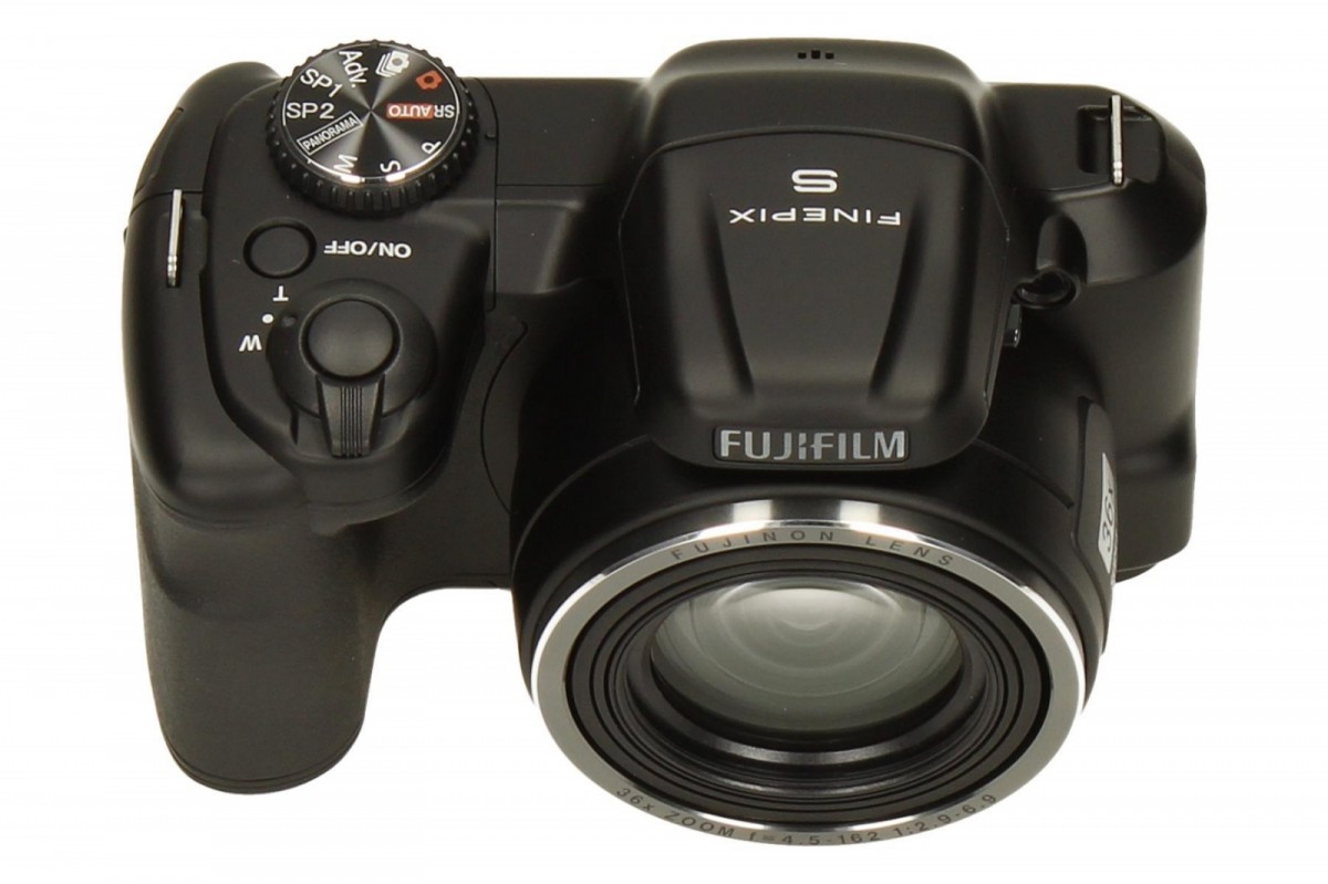 ᐅ FujiFilm S8600 - Ceny, opinie, dane techniczne | VideoTesty.pl