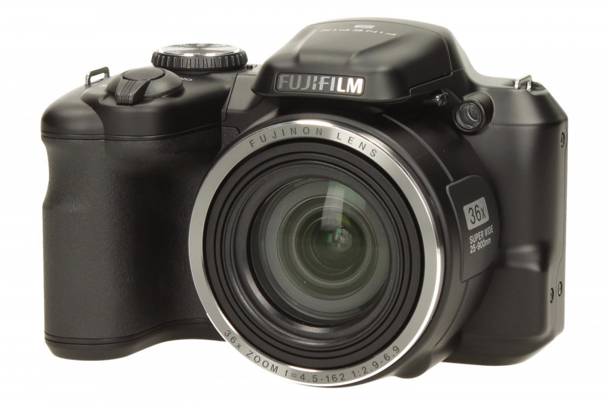 ᐅ FujiFilm S8600 - Ceny, opinie, dane techniczne | VideoTesty.pl