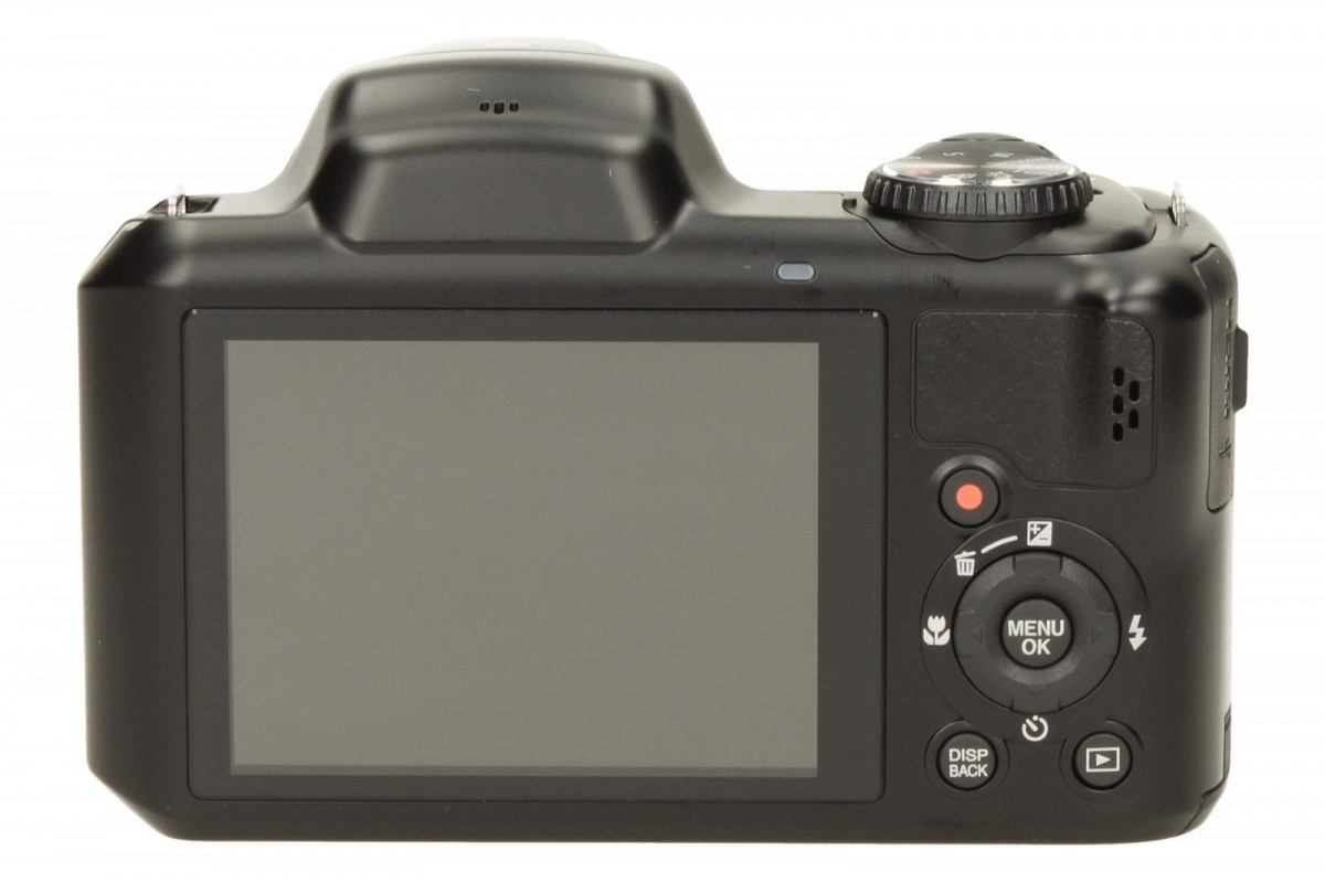 ᐅ FujiFilm S8600 - Ceny, opinie, dane techniczne | VideoTesty.pl