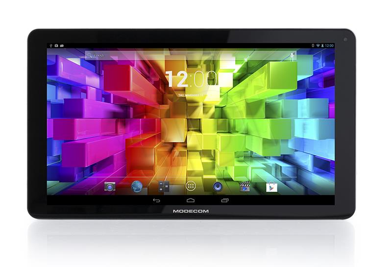 ᐅ MODECOM 10,1'' FREETAB 10201 SILVER - Ceny, opinie, dane techniczne ...