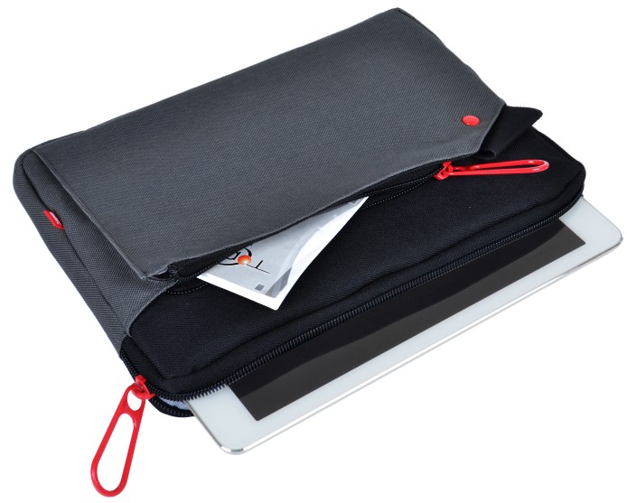 ᐅ EMTEC Pokrowiec na Tablet 7 DarkGray Design by Ragot - Ceny, opinie ...